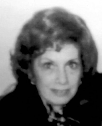 Josephine Volpe Grenier | News, Sports, Jobs - Post Journal